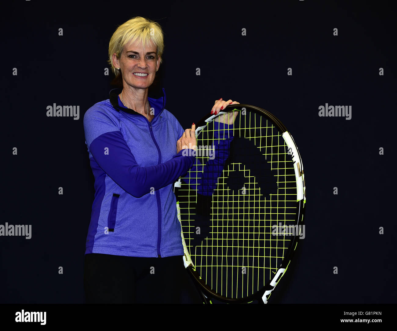 Giant tennis racket hi-res stock photography and images - Alamy