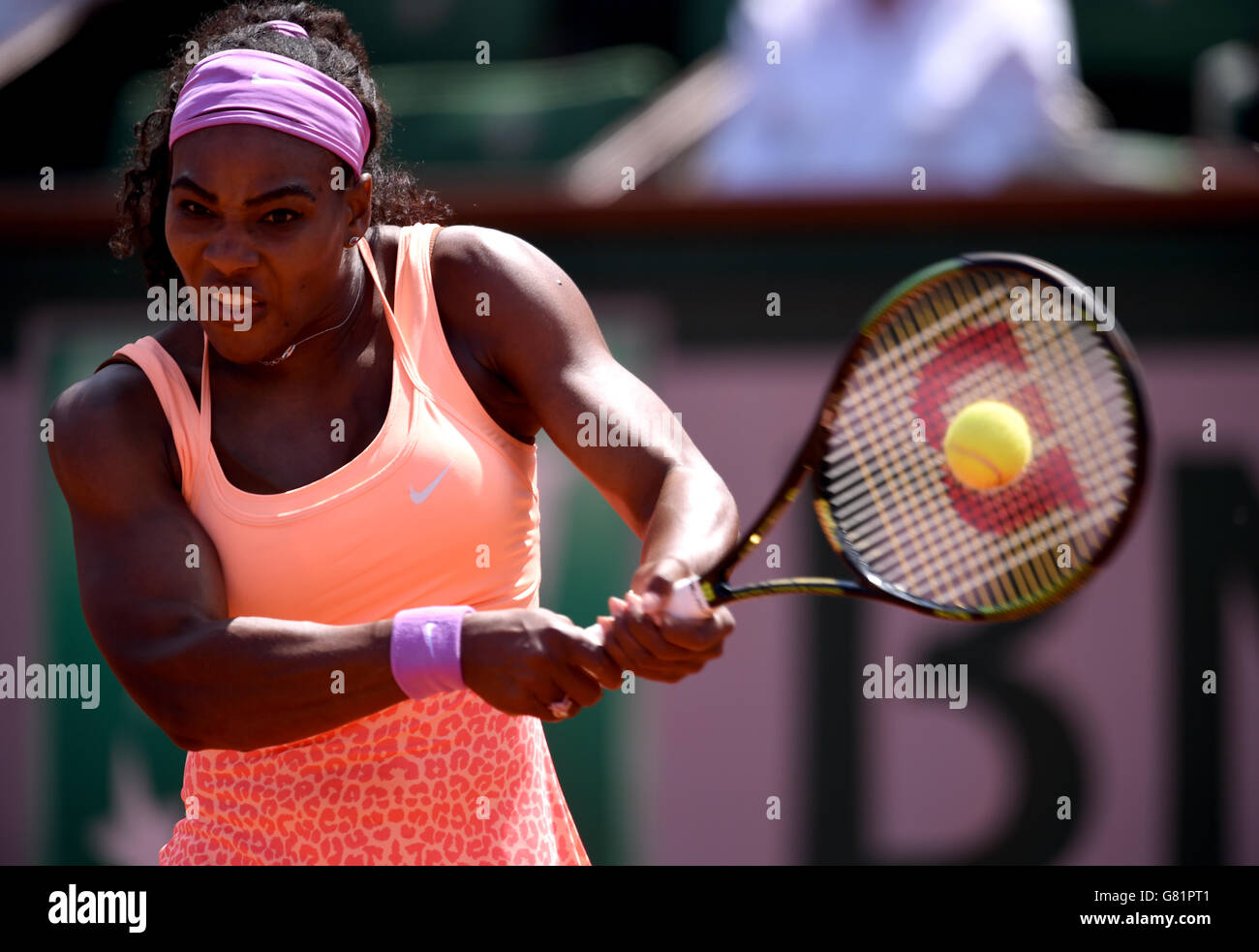 Tennis day 11 eleven hi-res stock photography and images - Alamy
