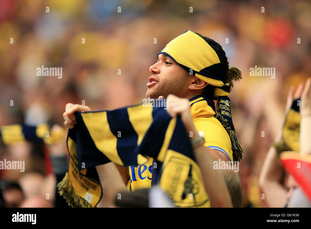 Arsenal soccer stadium hi-res stock photography and images - Alamy