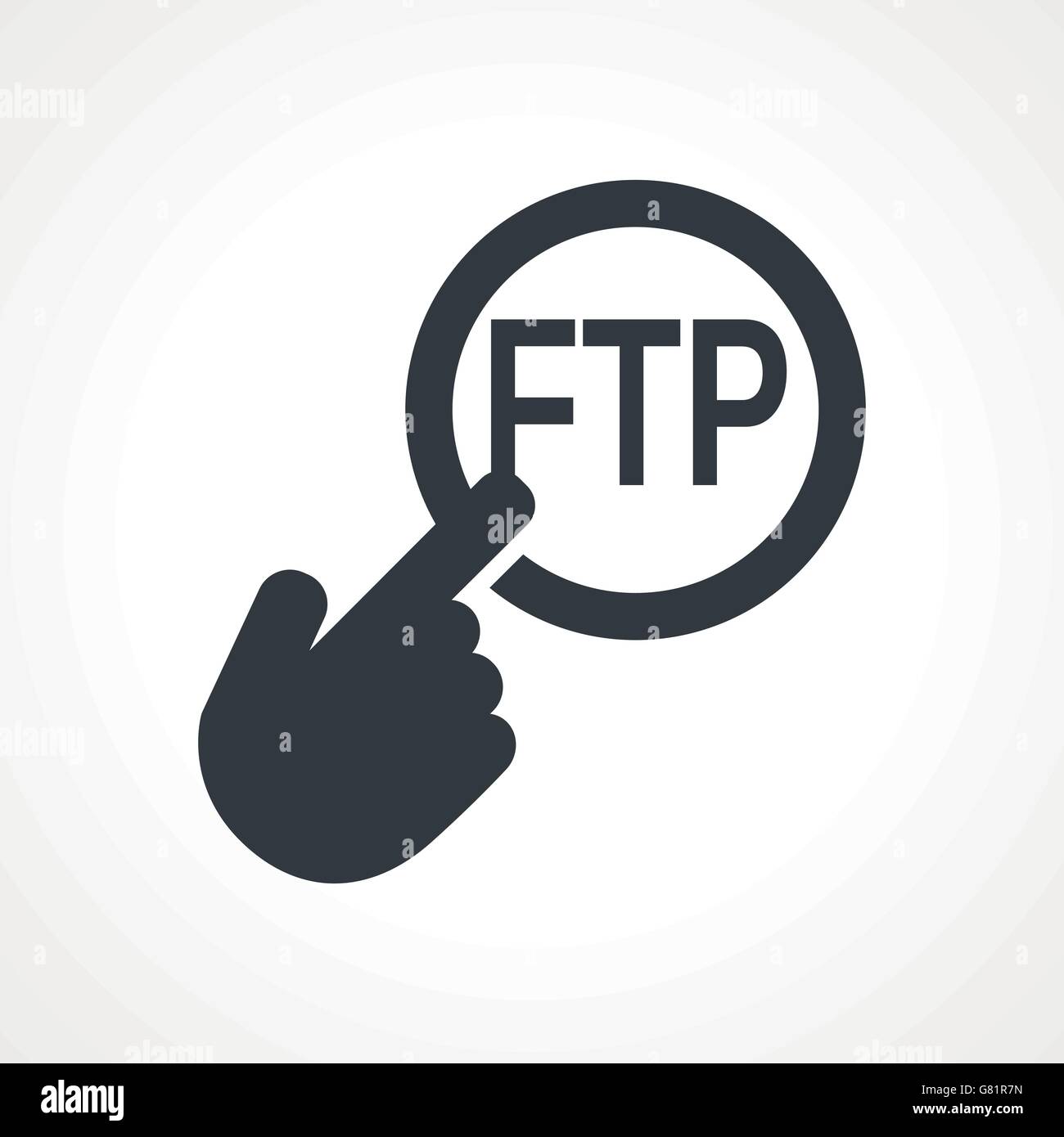 Guy alphabet Stock Vector Images - Alamy