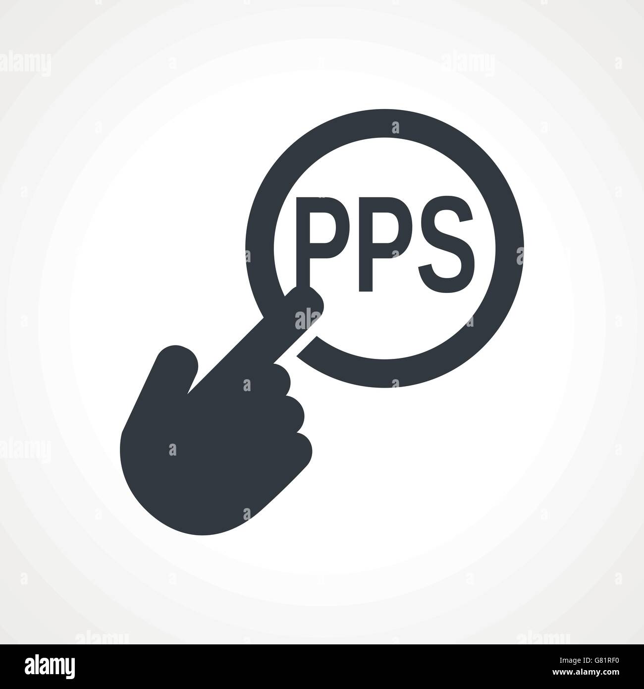 Pps text hi-res stock photography and images - Alamy