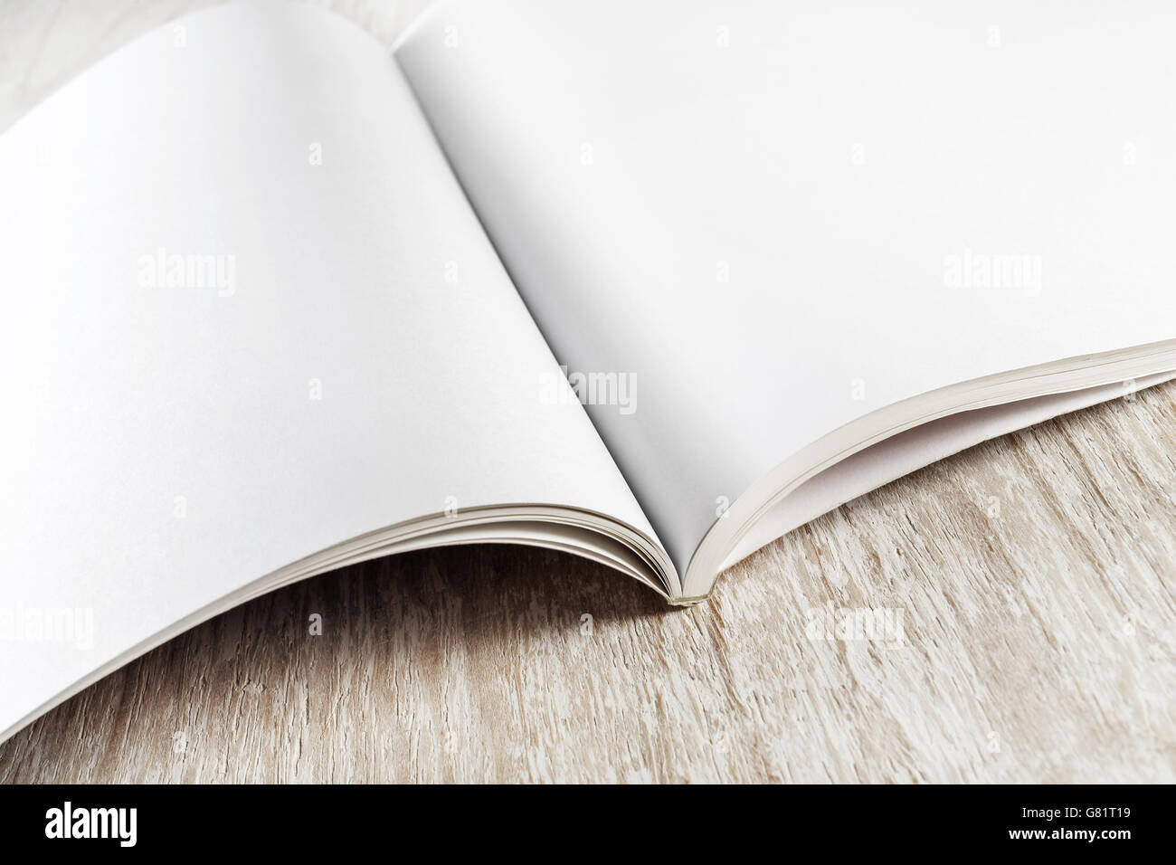 Book page open visual hi-res stock photography and images - Alamy