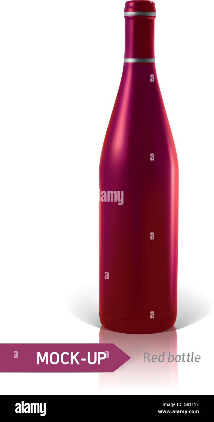 Unopened cocktail Stock Vector Images - Alamy