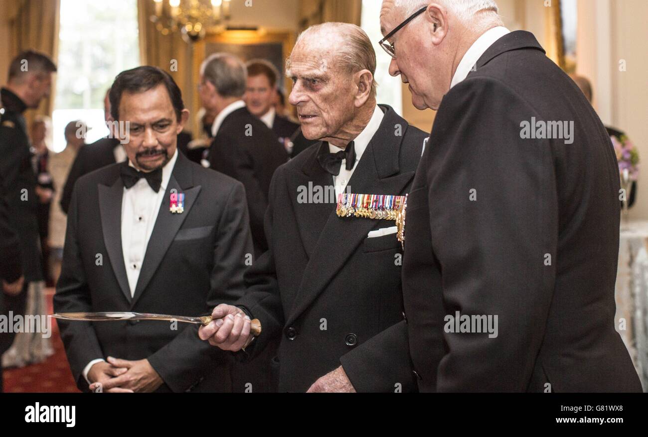 General Sir Peter Wall