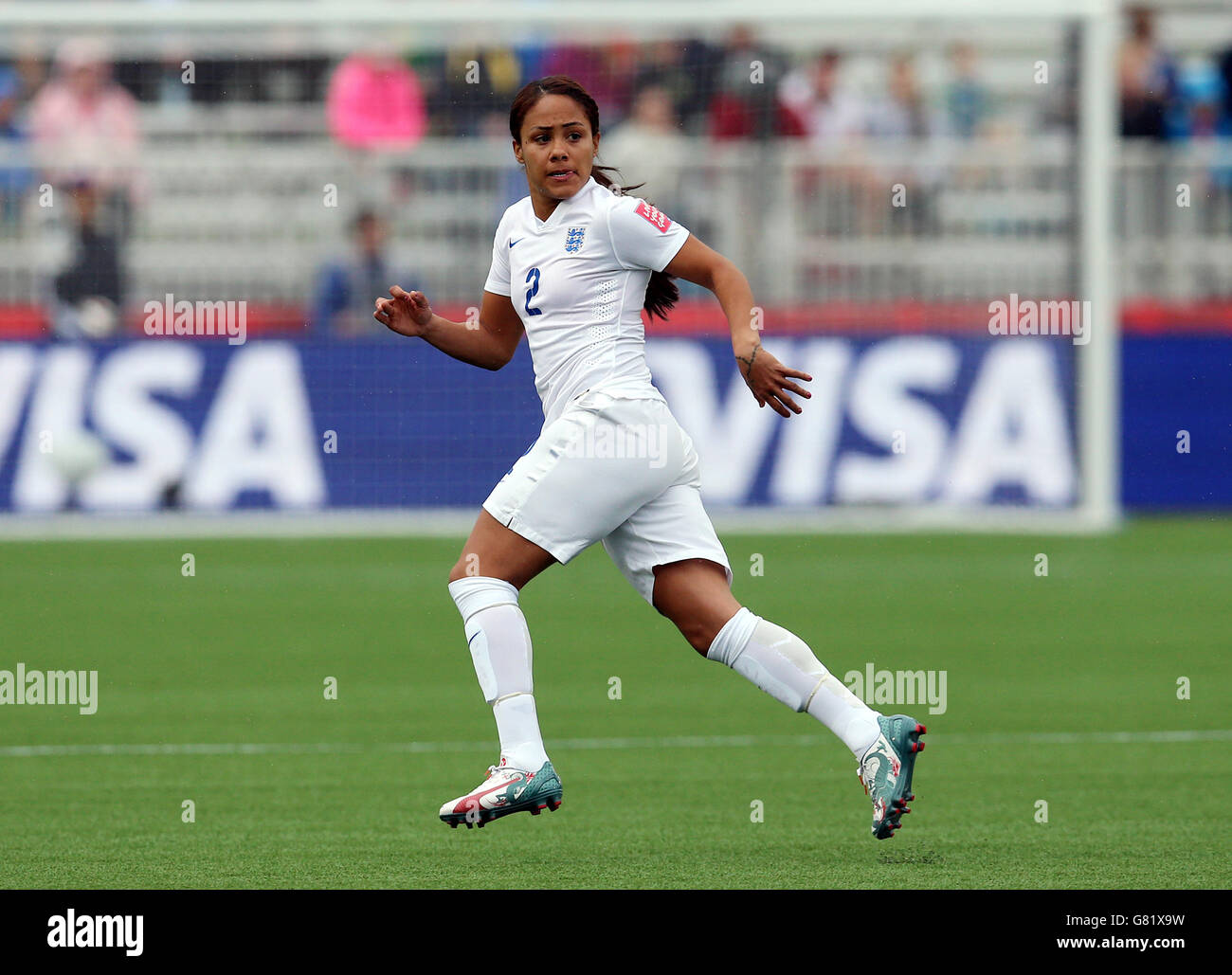 Alex scott england france hi-res stock photography and images - Alamy