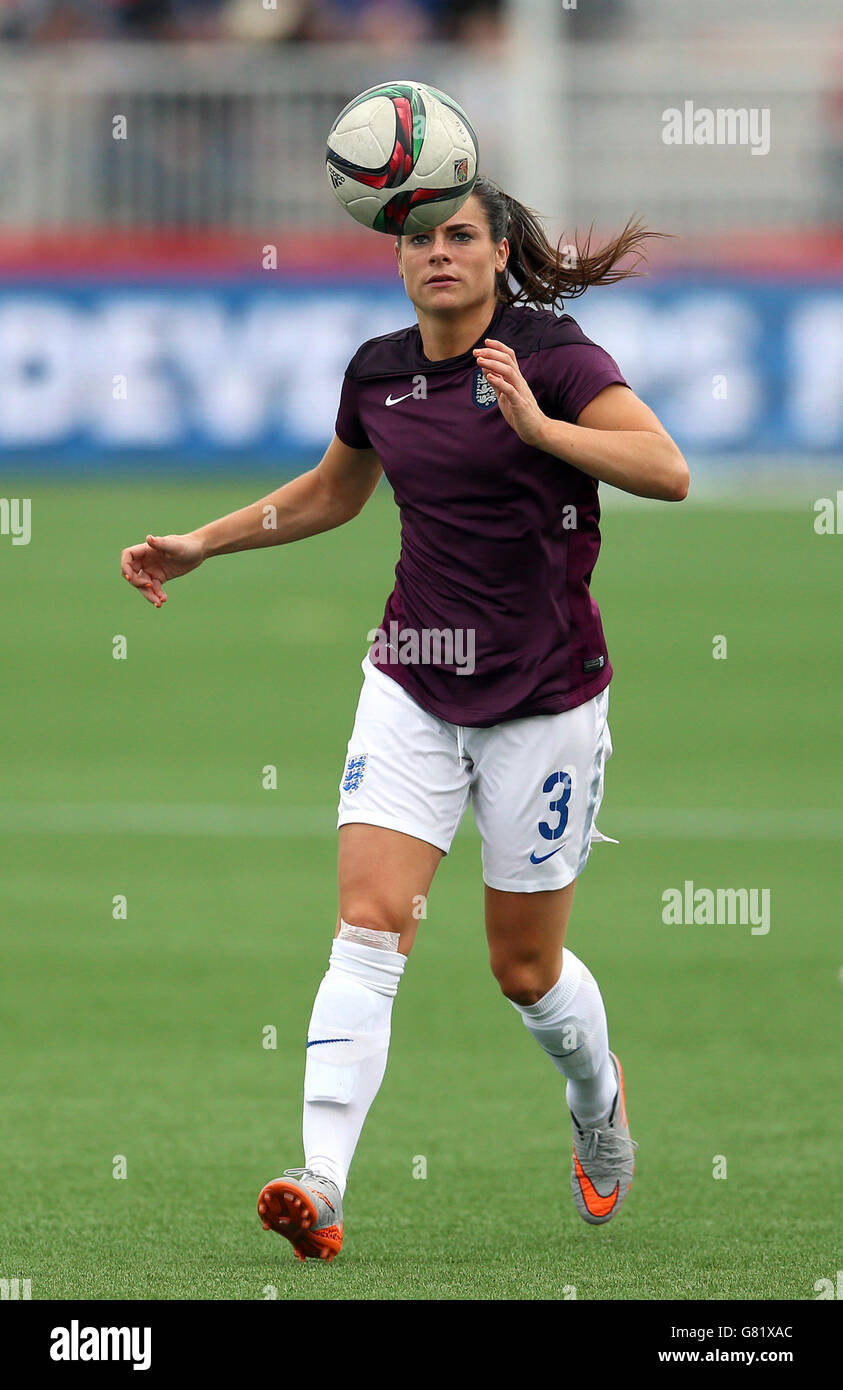 Claire rafferty england hi-res stock photography and images - Alamy