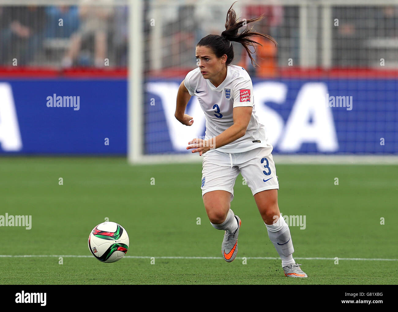 Claire rafferty england hi-res stock photography and images - Alamy