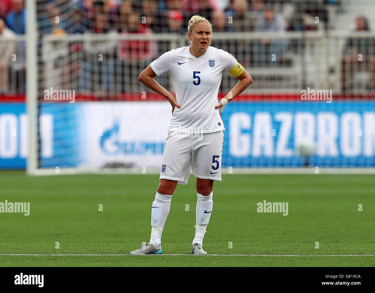 Moncton stadium hi-res stock photography and images - Alamy