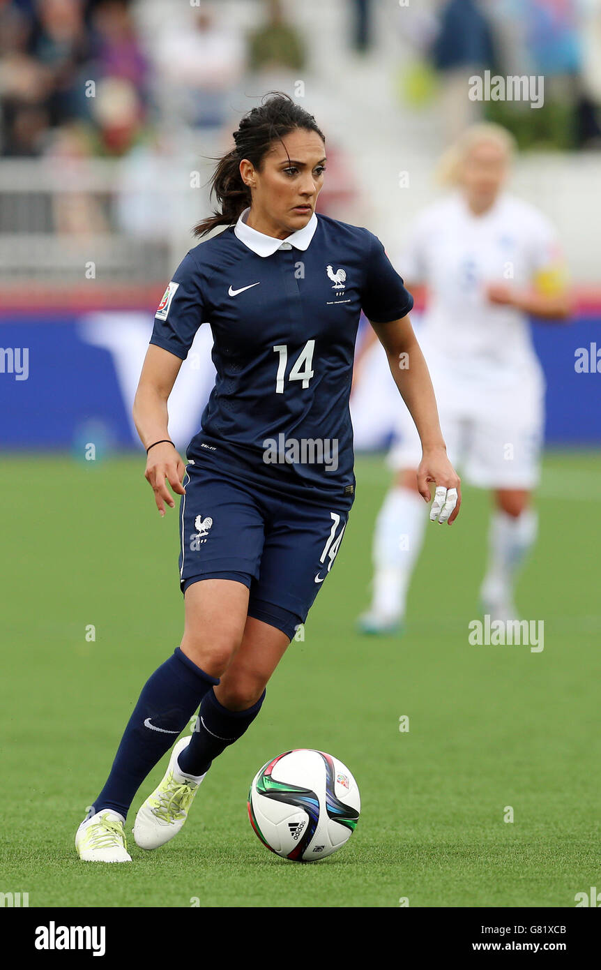 Louisa necib hi-res stock photography and images - Alamy
