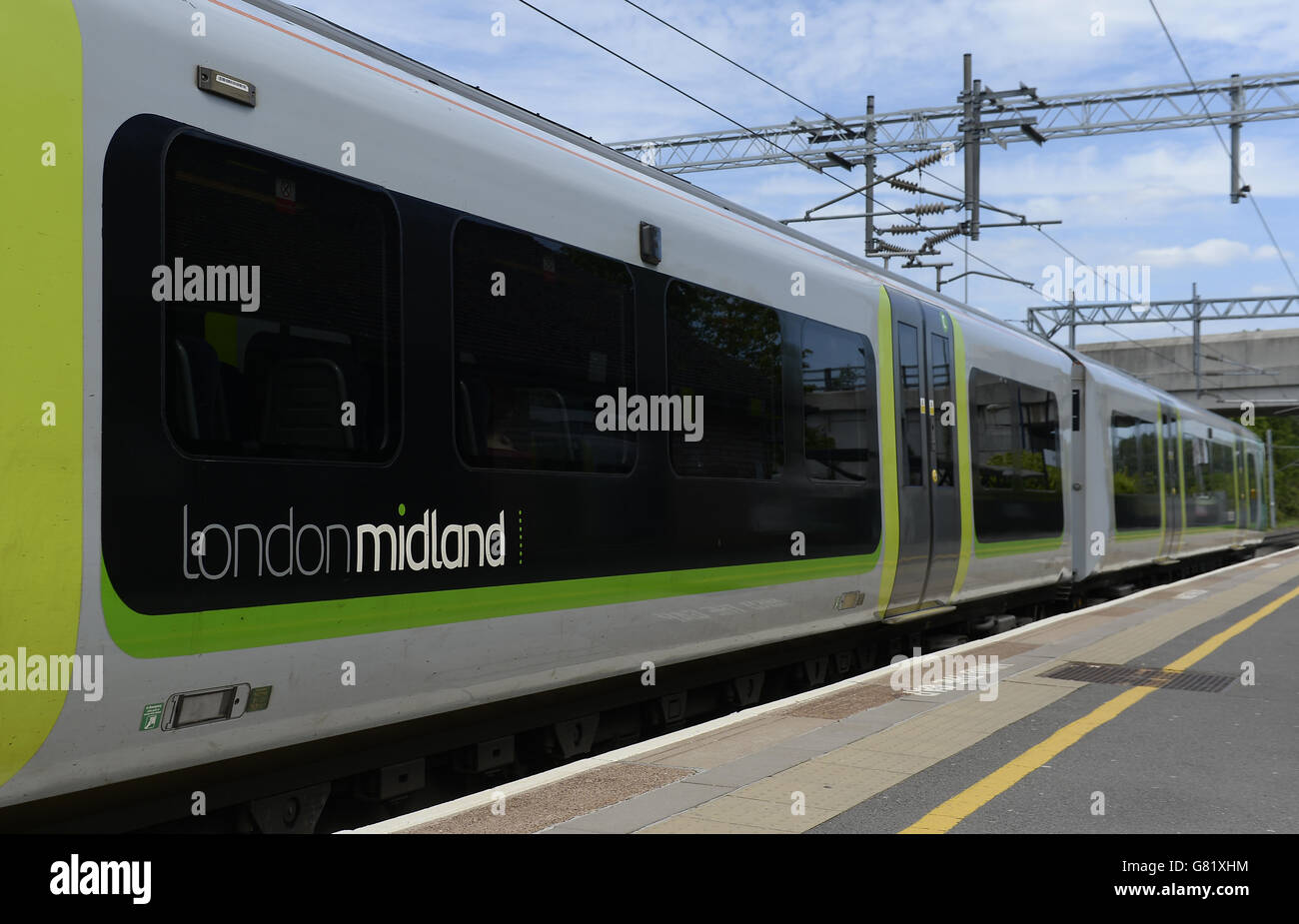 Railway carridge hi-res stock photography and images - Alamy