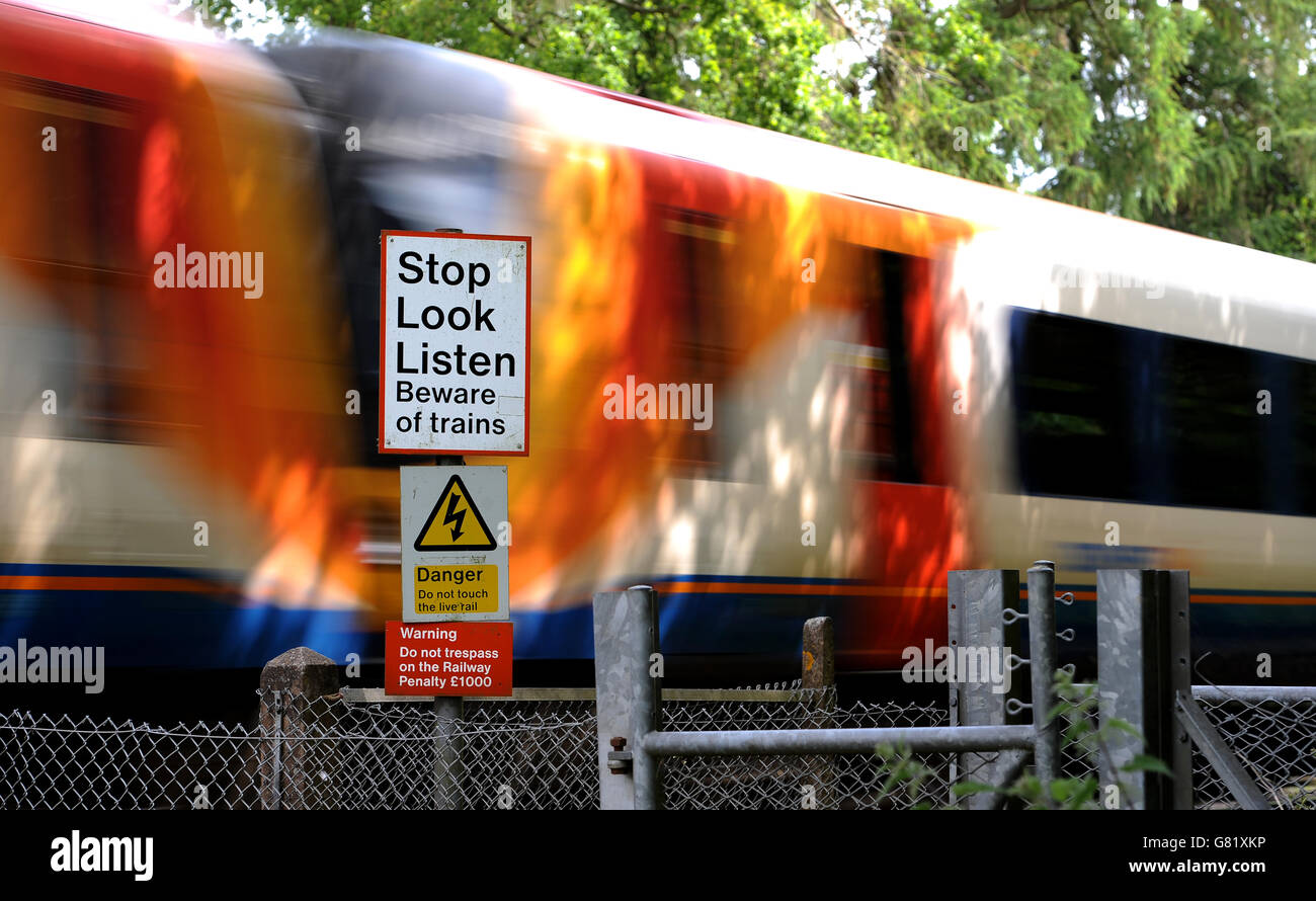 Rail Stock Transport Trainstock Railwaystock High Resolution Stock ...