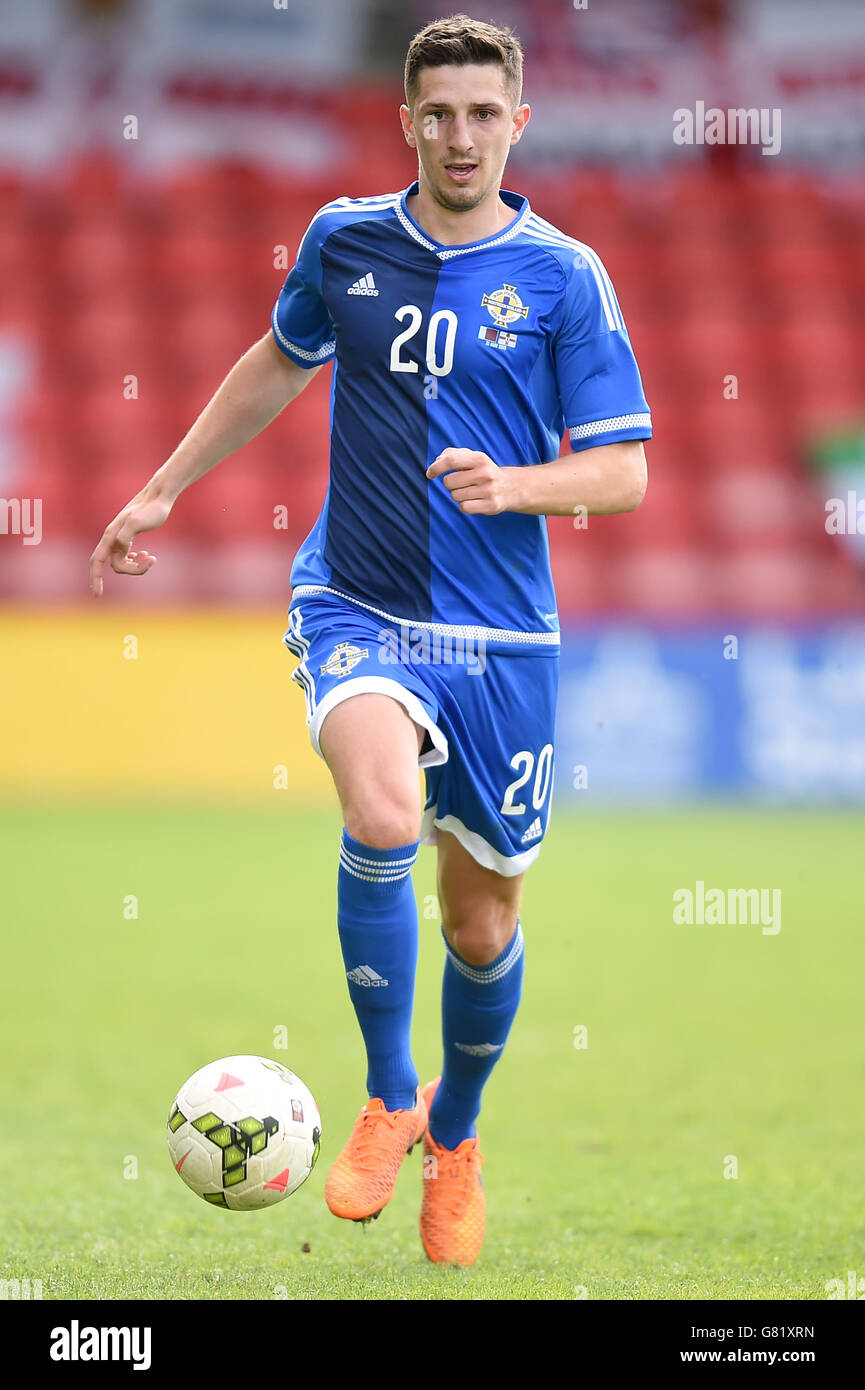 Craig cathcart northern ireland hi-res stock photography and images - Alamy