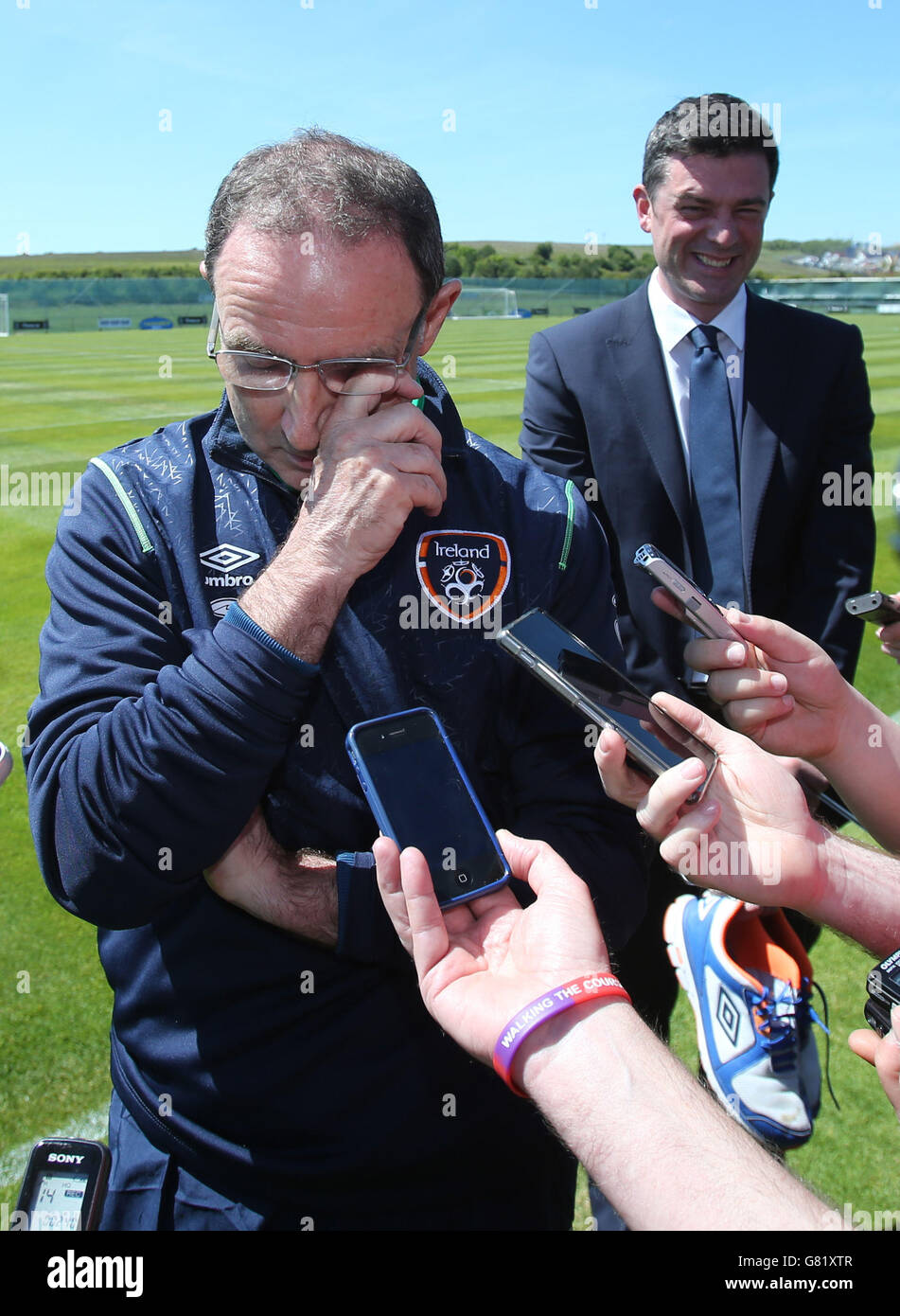 Peter sherrard hi-res stock photography and images - Alamy