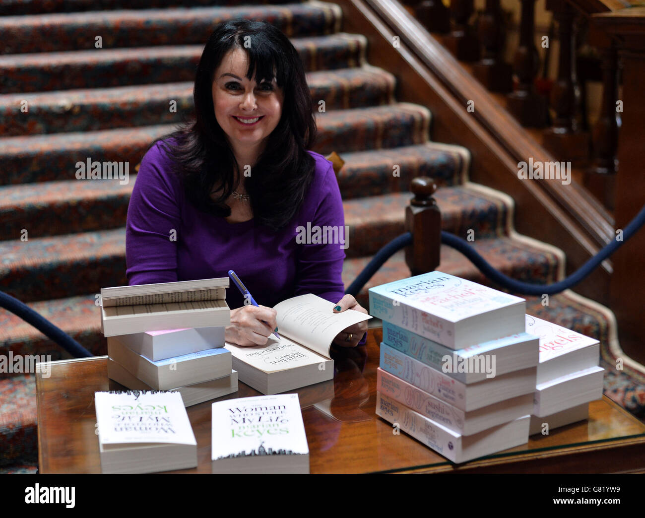 Keyes hi-res stock photography and images - Alamy