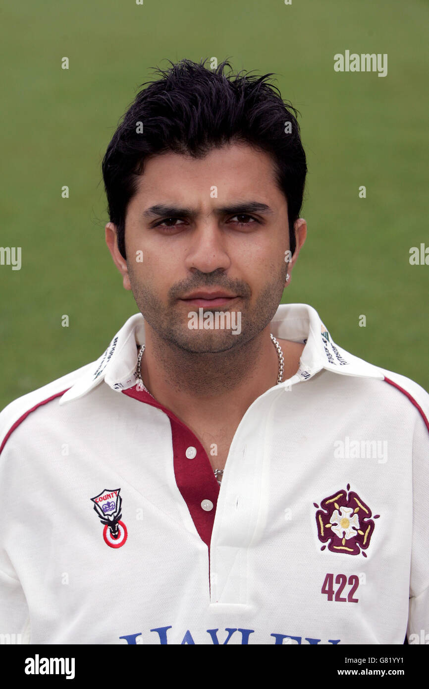 Northamptonshire County Cricket Club Ground High Resolution Stock ...