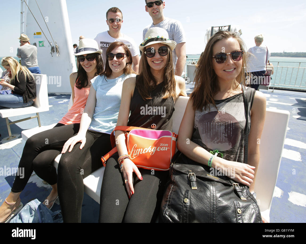 Joanne long and rachel jack hi-res stock photography and images - Alamy