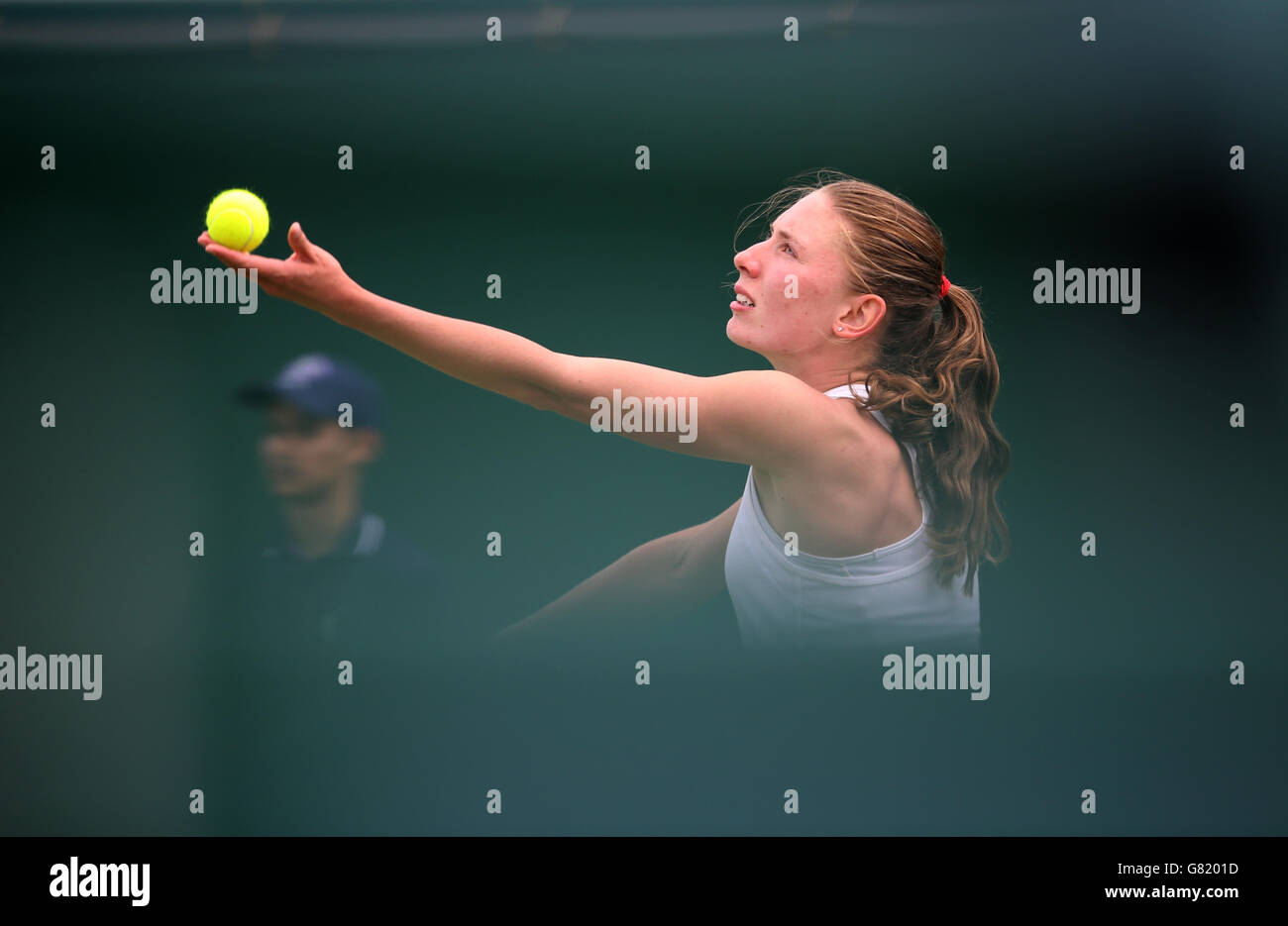 Ekaterina alexandrova hi-res stock photography and images - Alamy