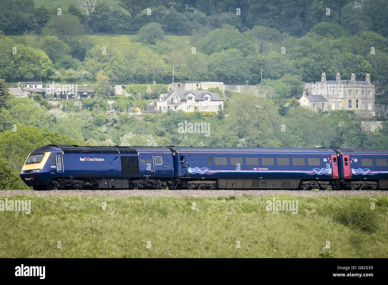 Trainstock hi-res stock photography and images - Alamy