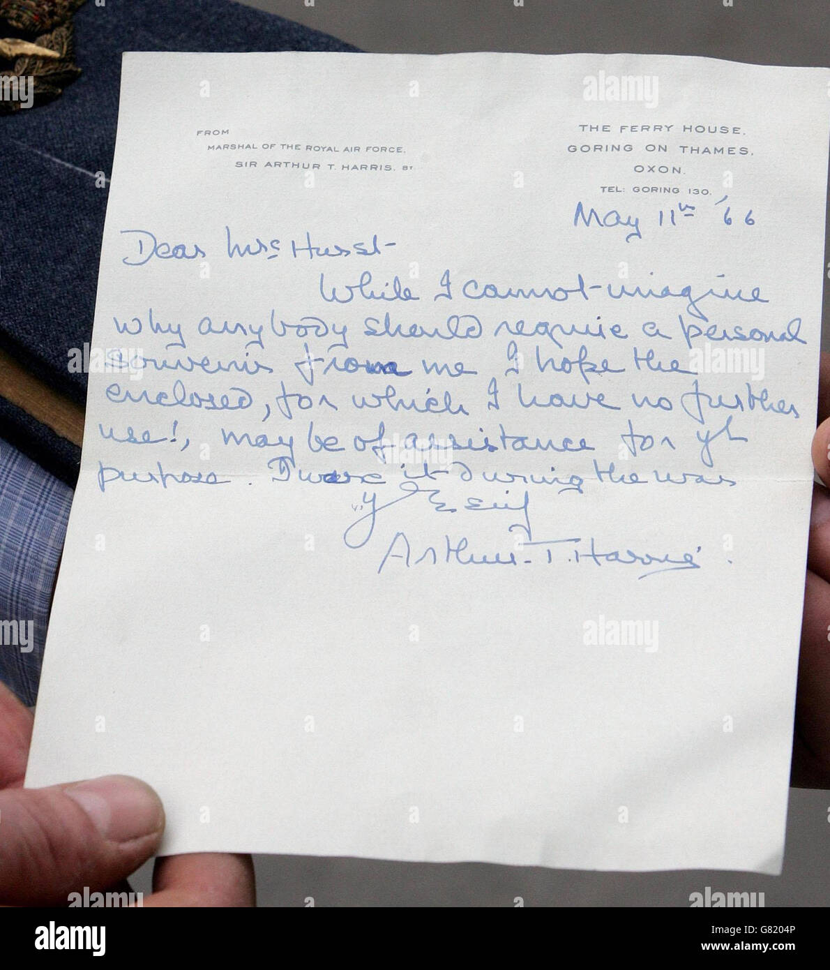 Second world war memorabilia hi-res stock photography and images - Alamy