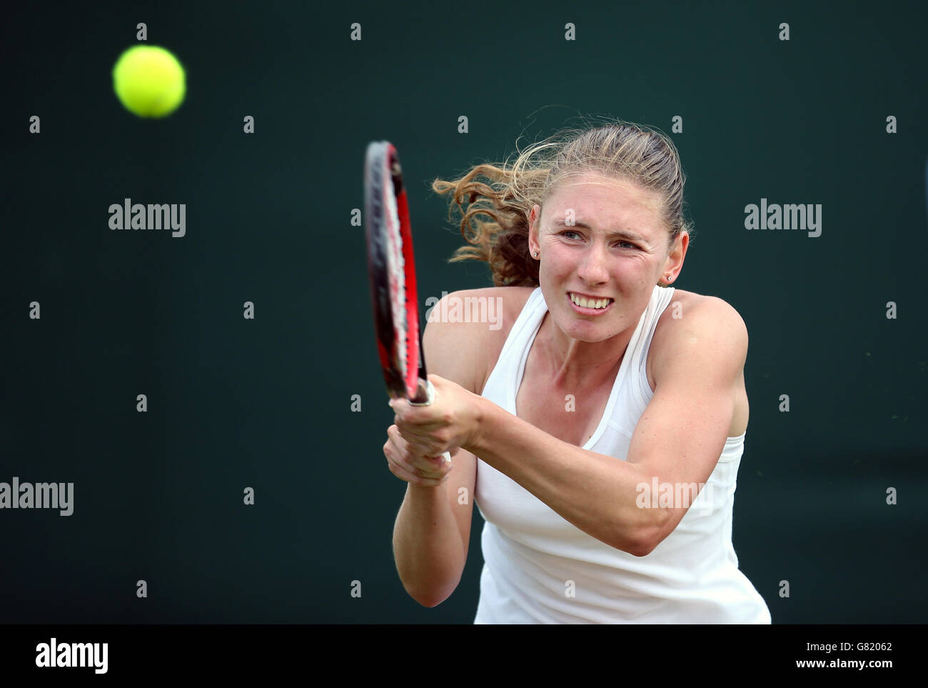 Ekaterina alexandrova hi-res stock photography and images - Alamy