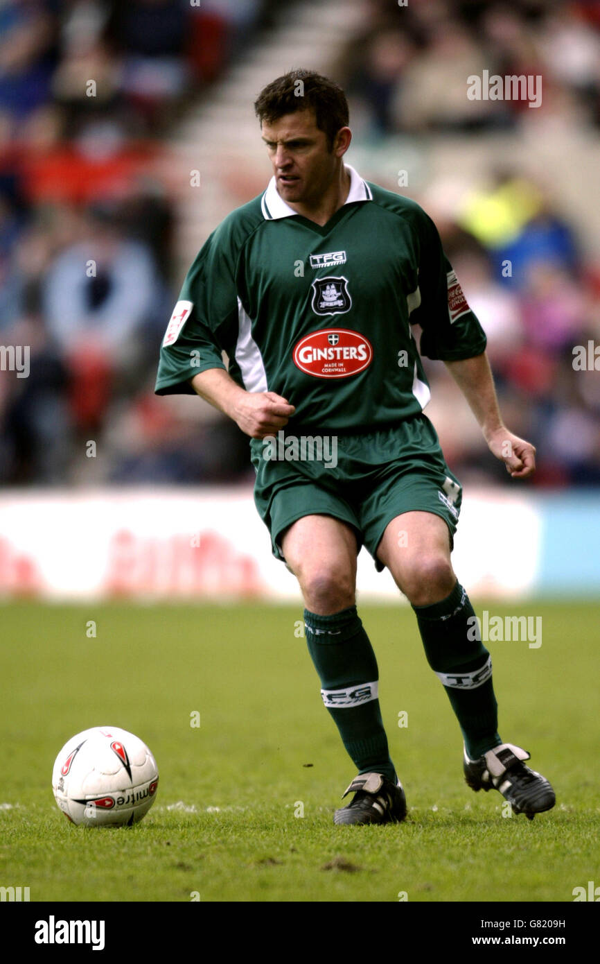 Soccer - Coca-Cola Football League Championship - Nottingham Forest v ...