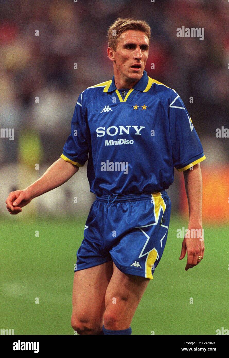 Alen boksic hi-res stock photography and images - Alamy