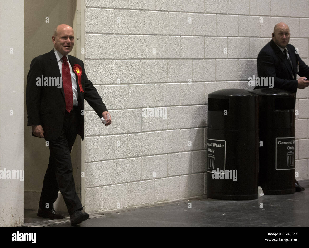 Labour's John Biggs is elected as the new mayor of Tower Hamlets after ...