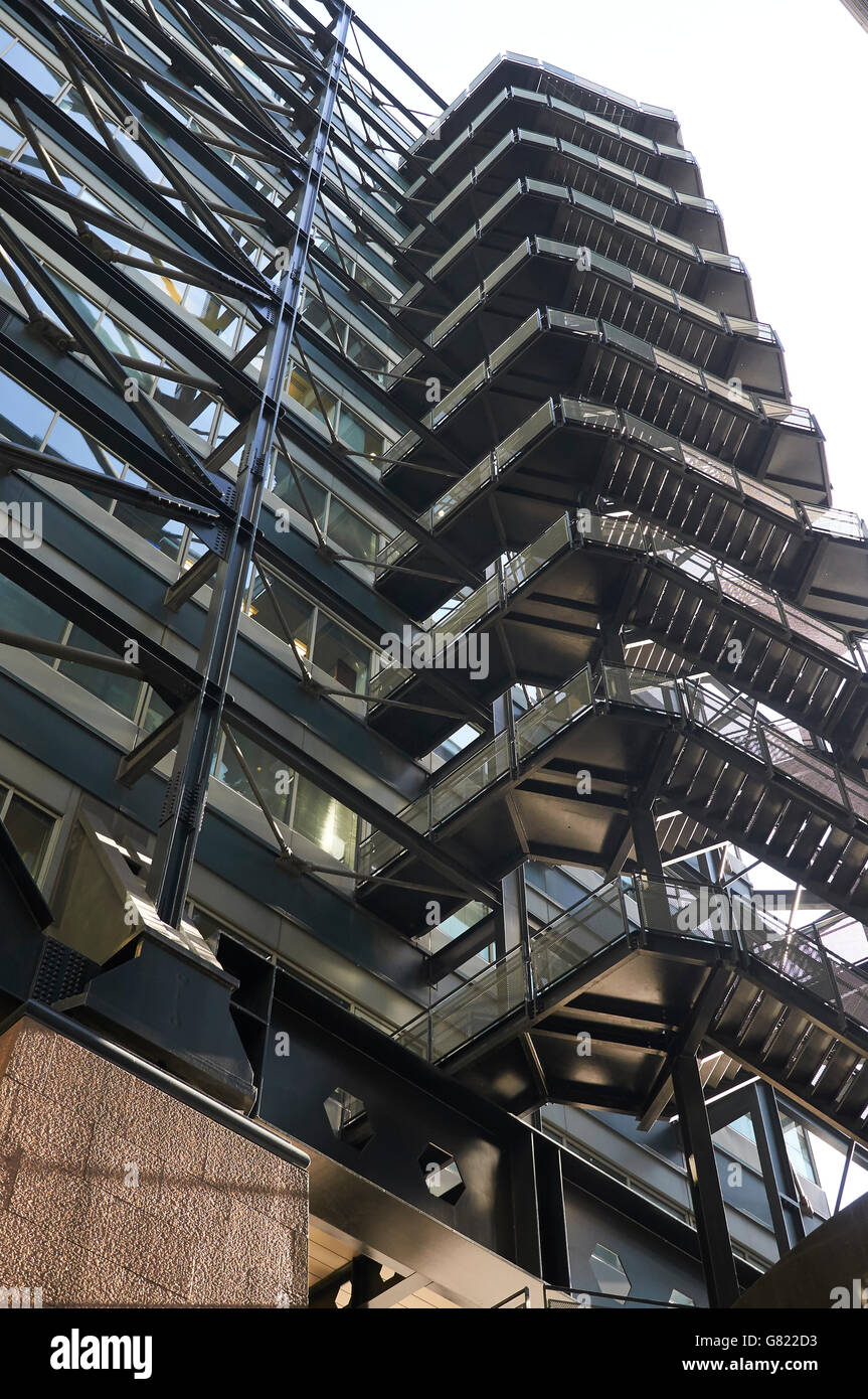 Fire exchange hi-res stock photography and images - Alamy