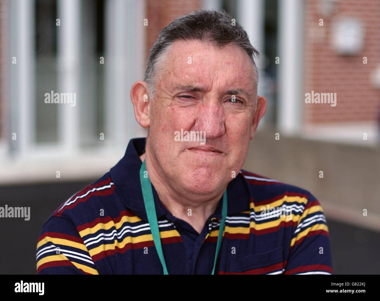 John finn hi-res stock photography and images - Alamy