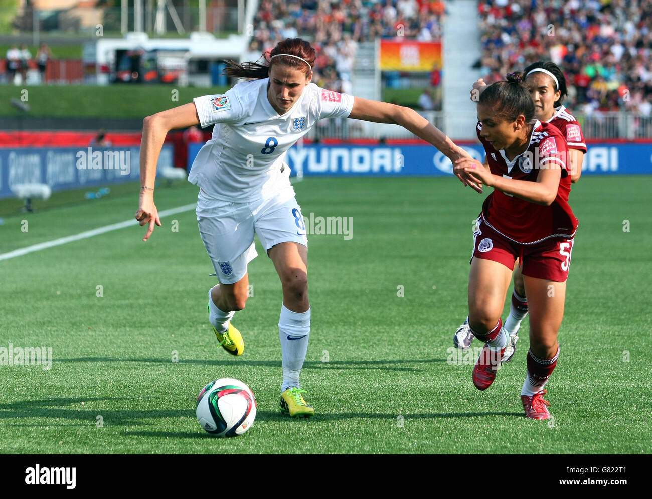 Valeria miranda hi-res stock photography and images - Alamy