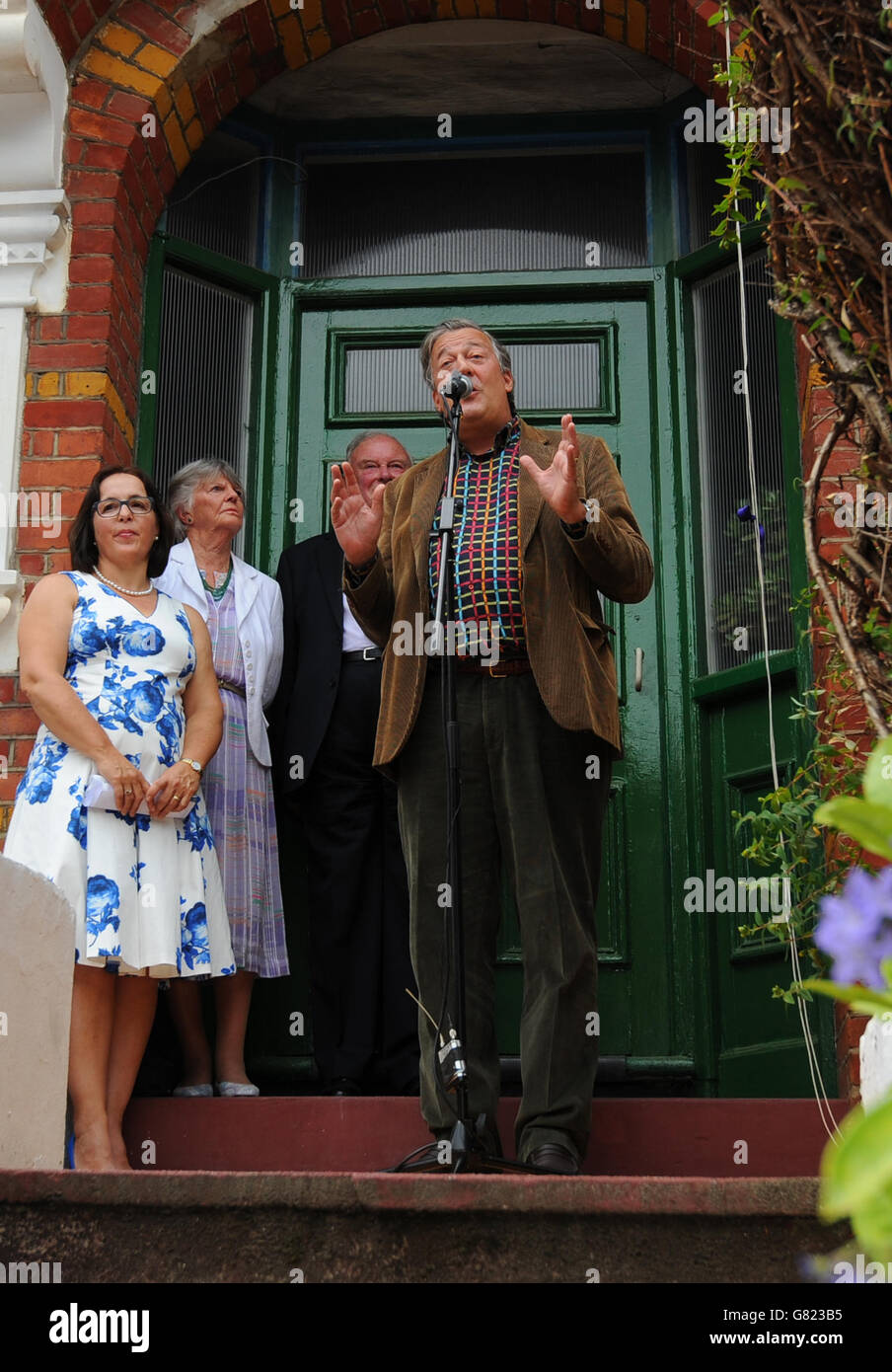 Jeremy Fry High Resolution Stock Photography and Images - Alamy