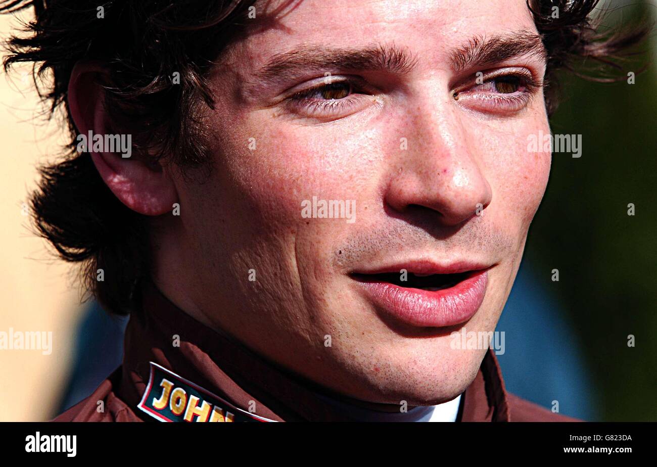 Sam waley cohen 2005 hi-res stock photography and images - Alamy