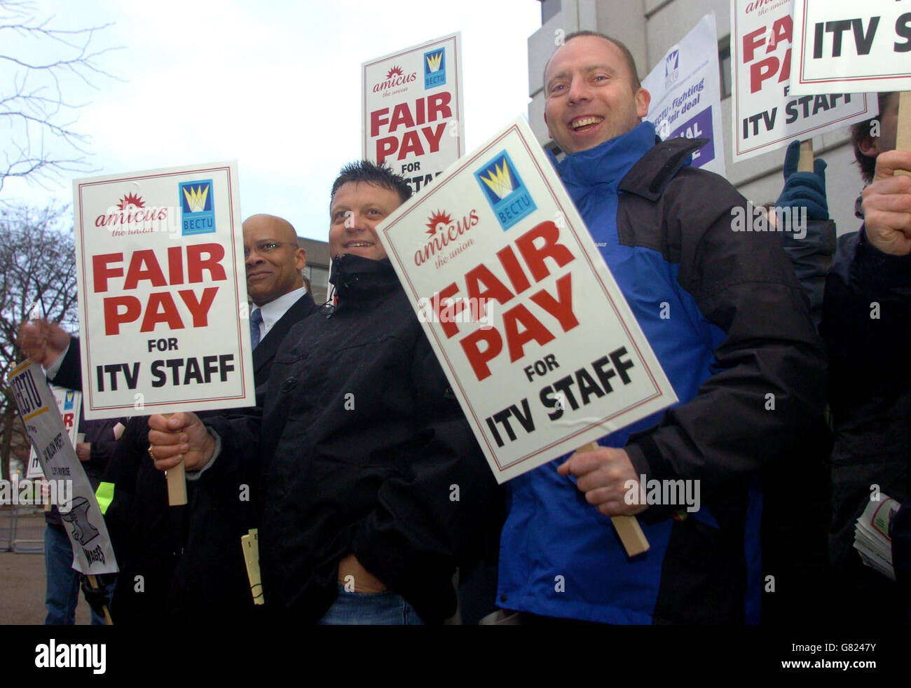 Geoff saunders hi-res stock photography and images - Alamy