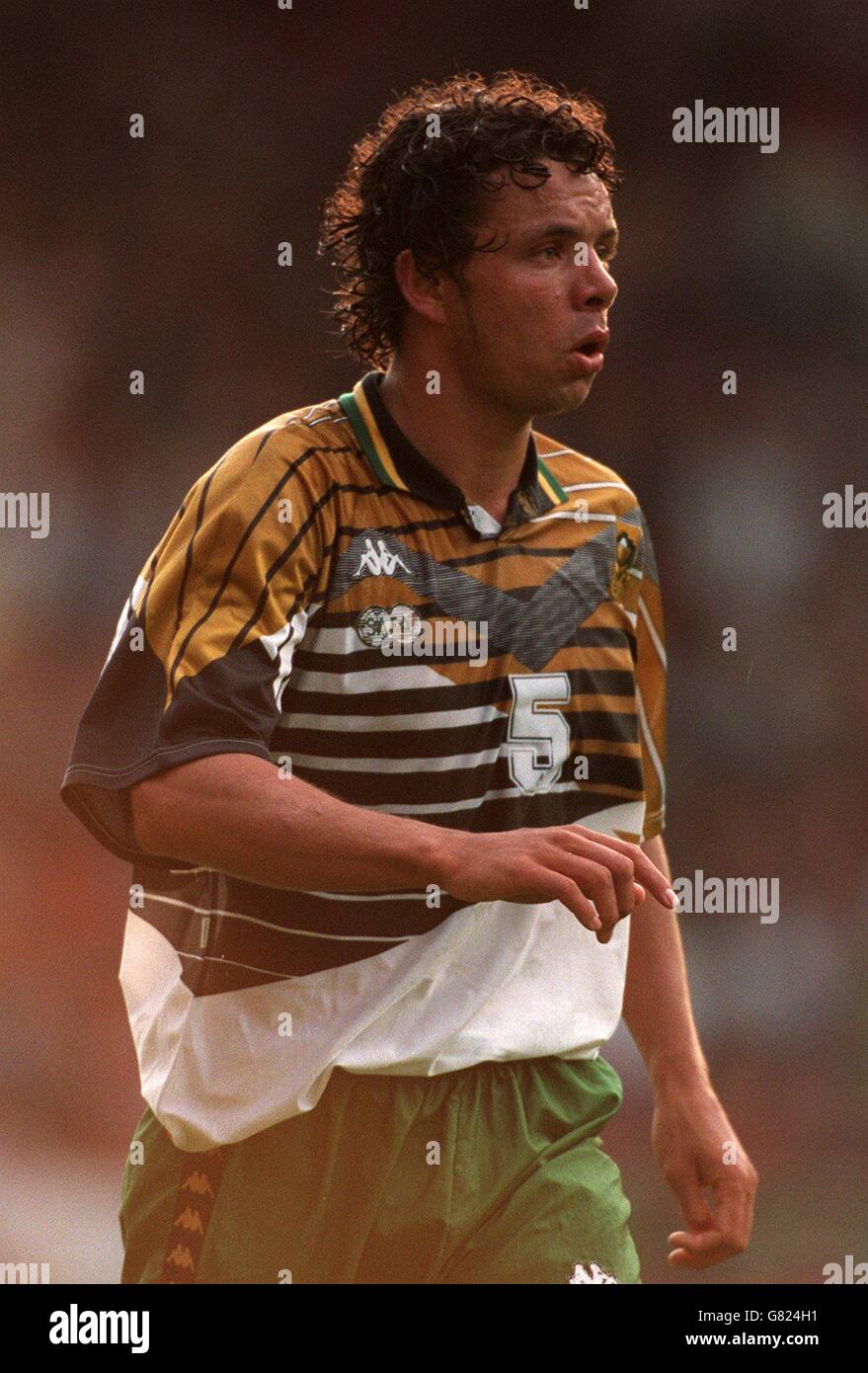 Mark fish south africa hi-res stock photography and images - Alamy