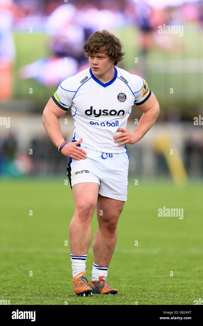 Nick auterac hi-res stock photography and images - Alamy