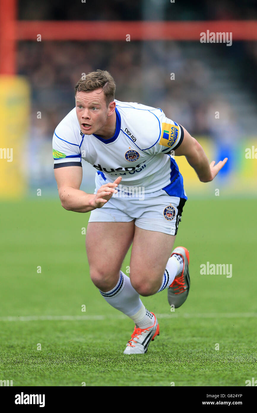 Bath rugby cook hi-res stock photography and images - Alamy