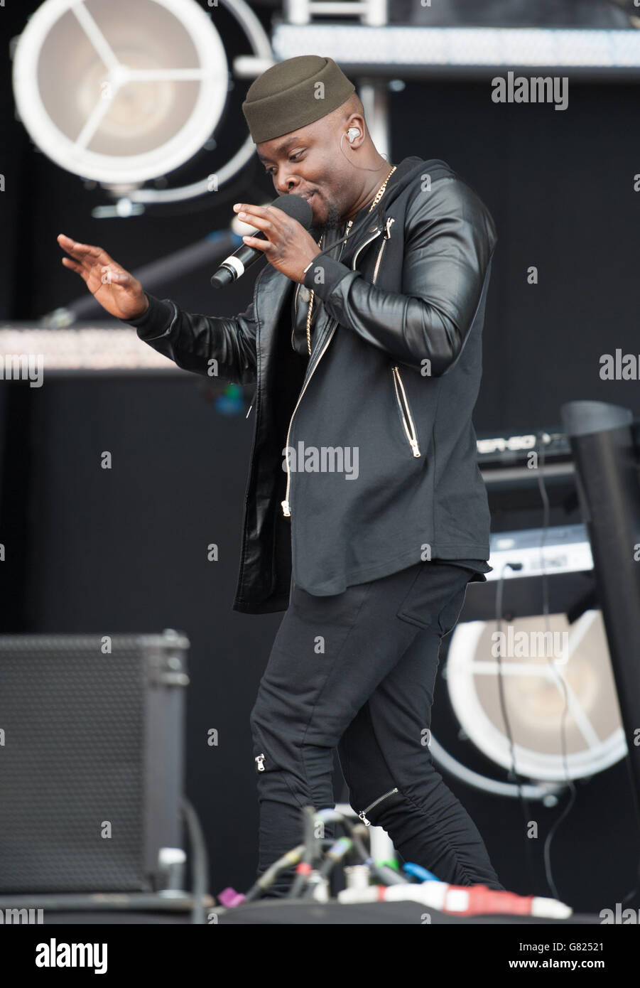 Fuse odg hi-res stock photography and images - Alamy