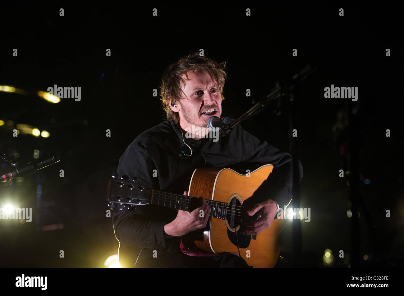 Howard fest hi-res stock photography and images - Alamy