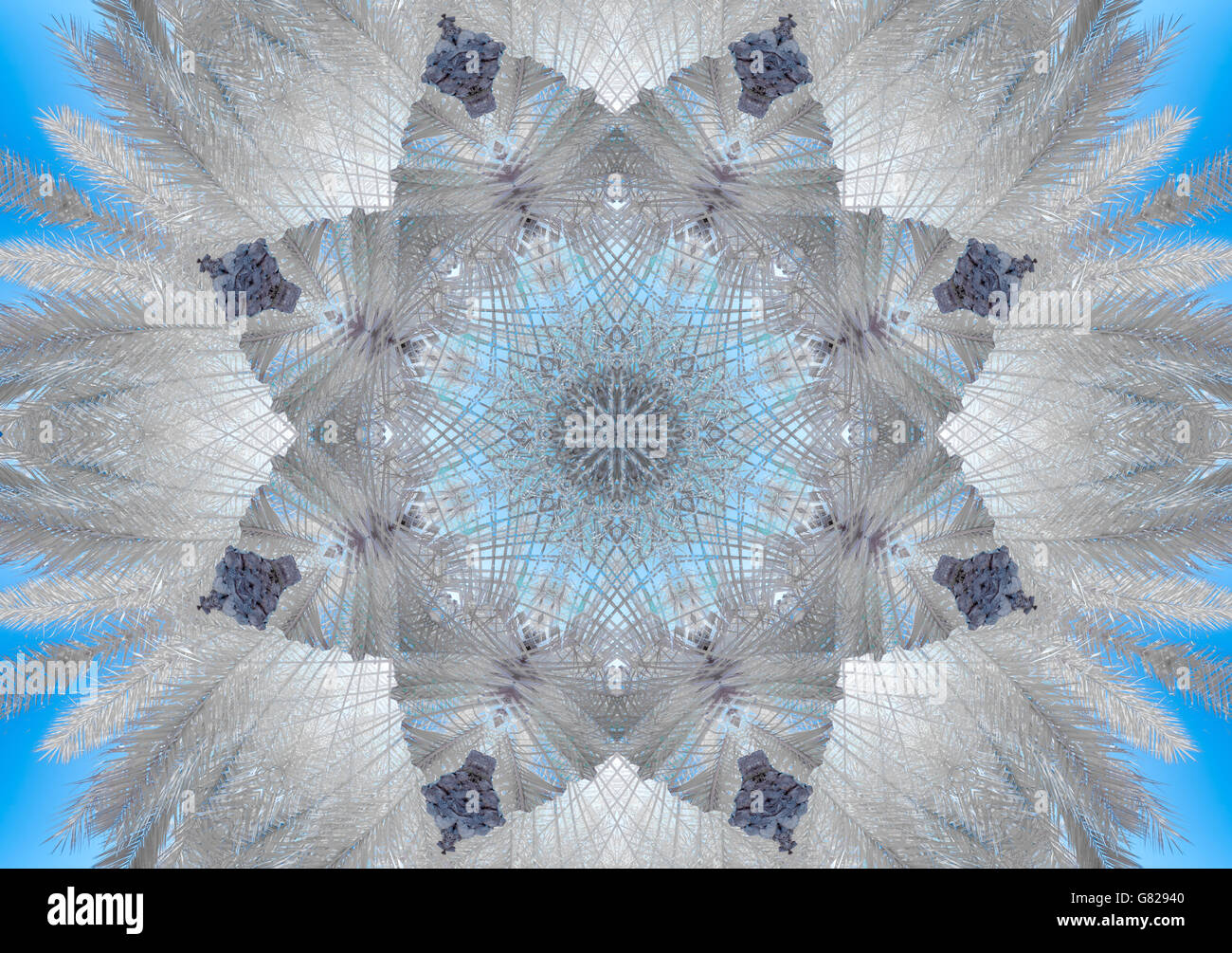 Flowing symmetry hi-res stock photography and images - Alamy