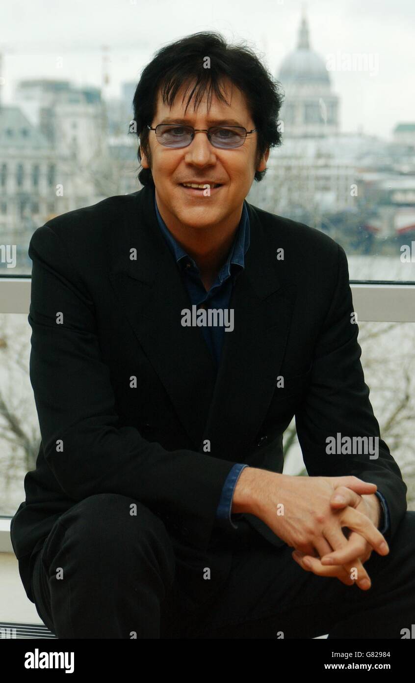 Hit me baby one more time london studios hi-res stock photography and ...