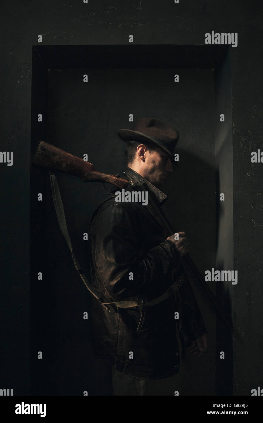 Cowboy culture image hi-res stock photography and images - Alamy