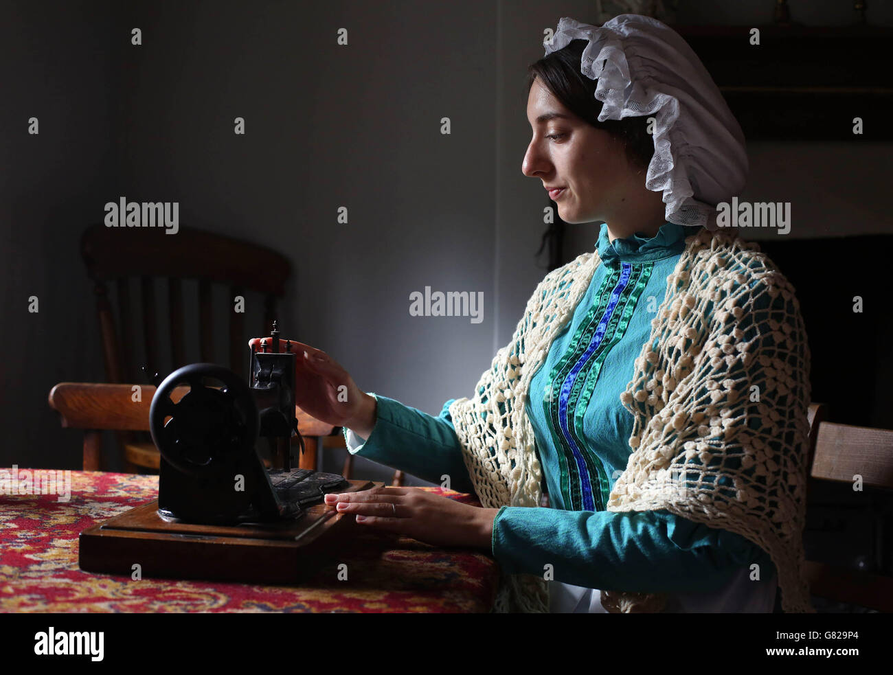 UIA Insurance 125th anniversary Stock Photo - Alamy