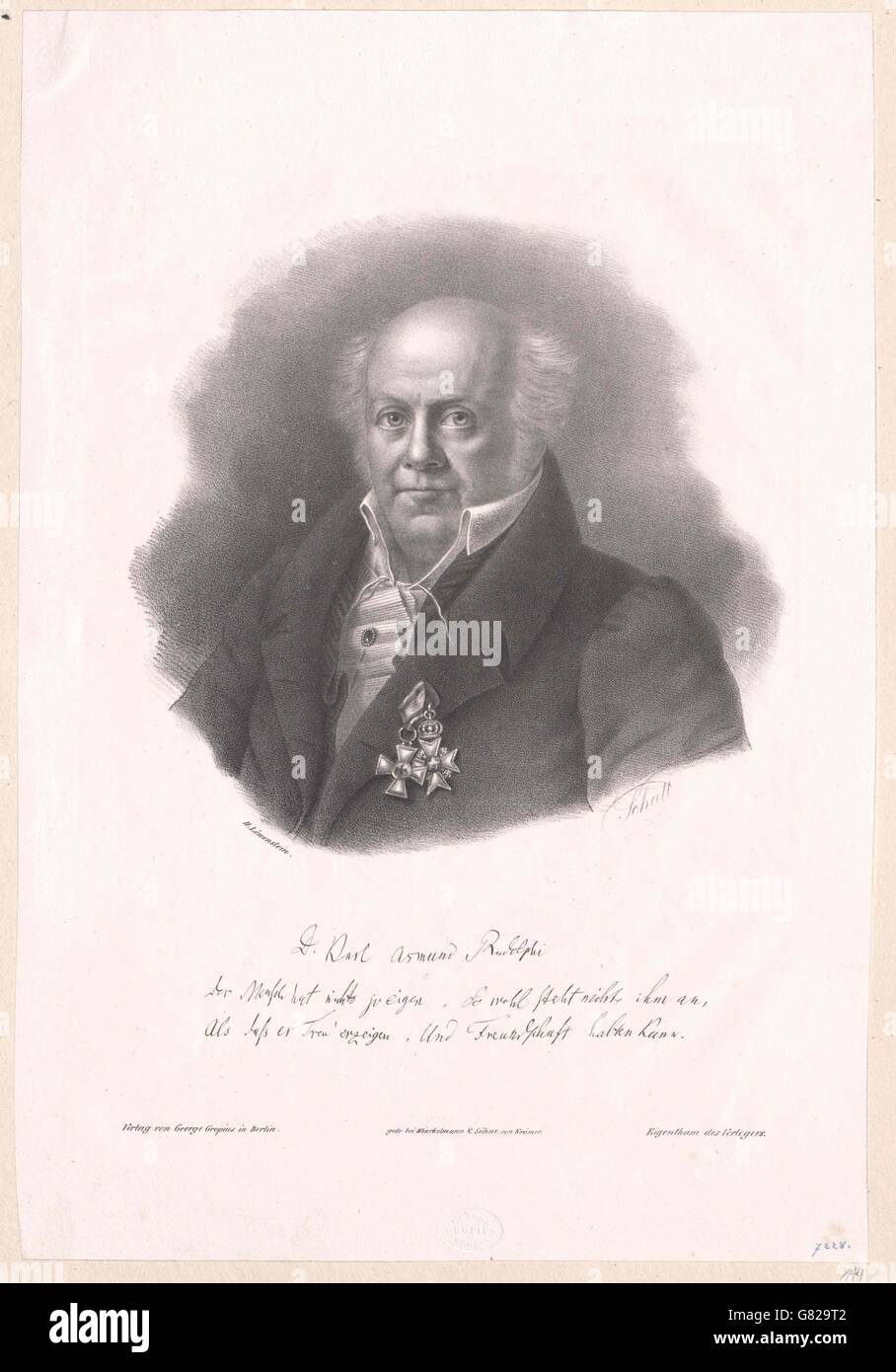 Rudolphi High Resolution Stock Photography and Images - Alamy