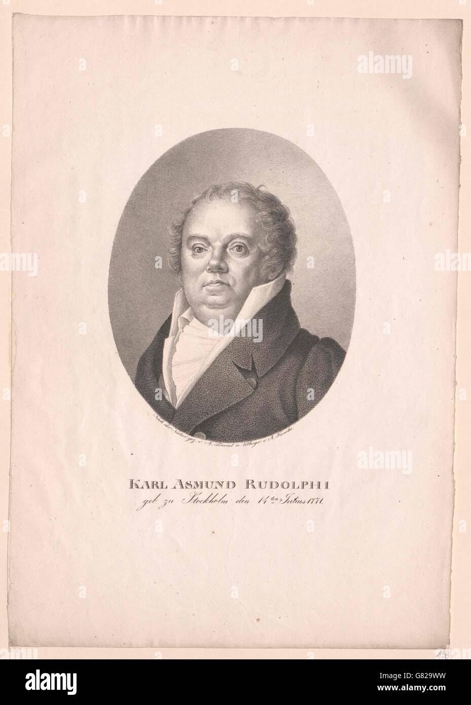 Rudolphi hi-res stock photography and images - Alamy