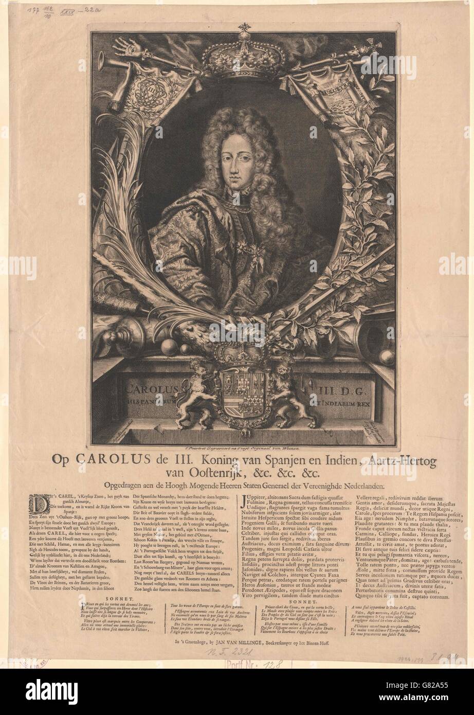 Karl Vi Kaiser High Resolution Stock Photography and Images - Alamy