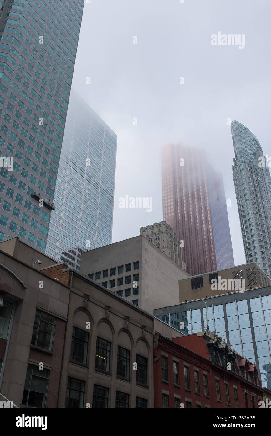 Scotia Plaza Stock Photos & Scotia Plaza Stock Images - Alamy