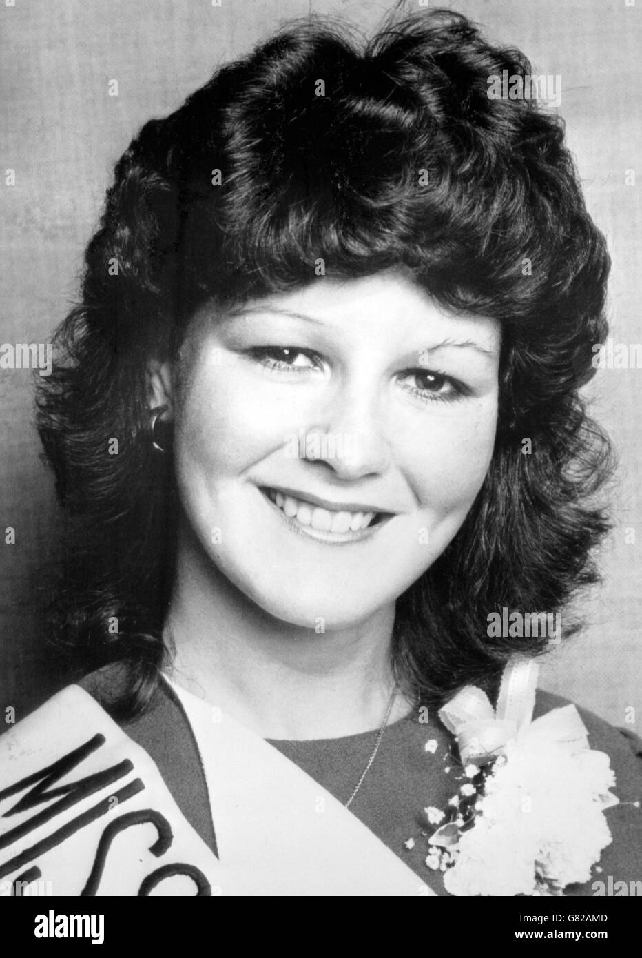 Miss norris Black and White Stock Photos & Images - Alamy