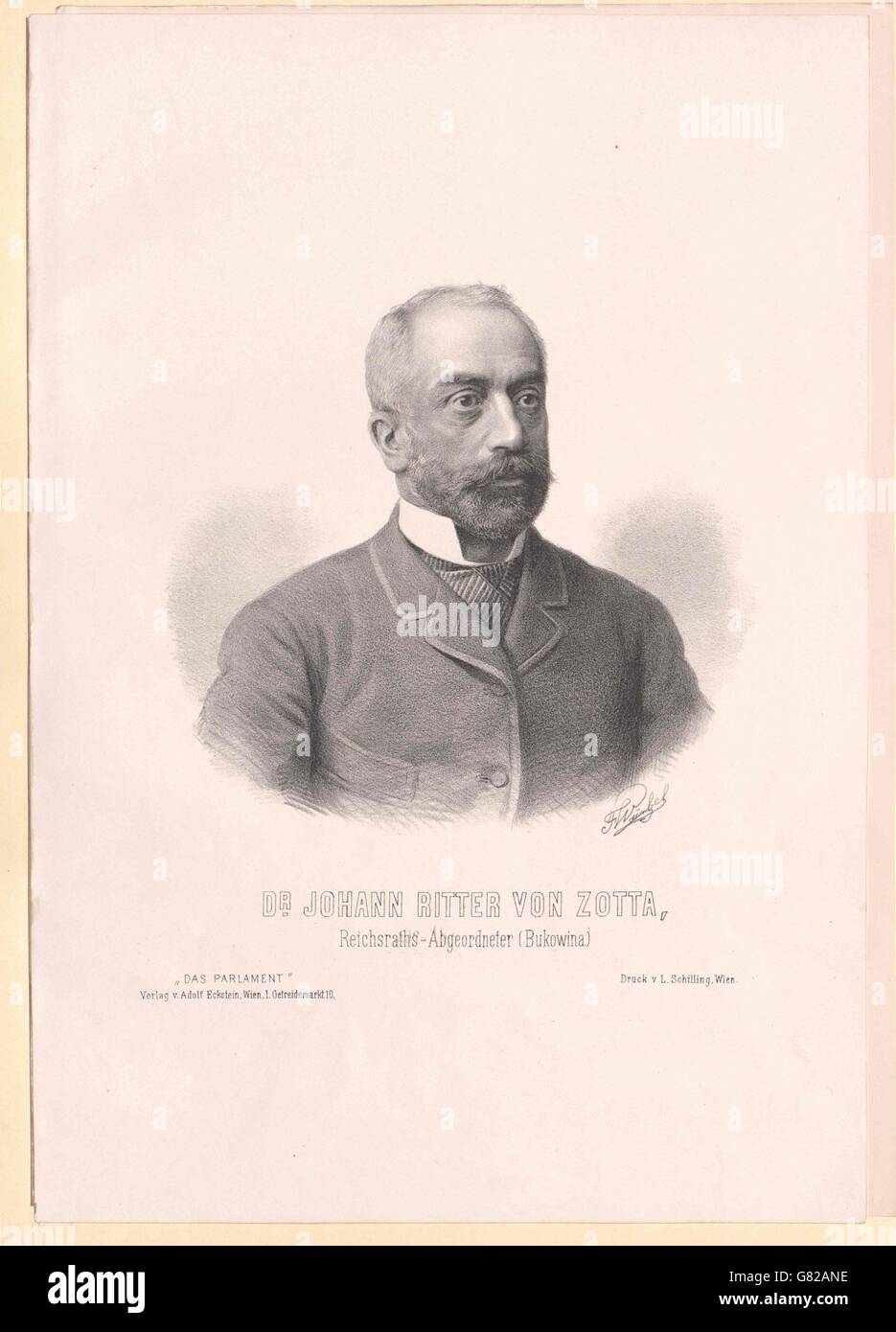 Johann Ritter High Resolution Stock Photography and Images - Alamy