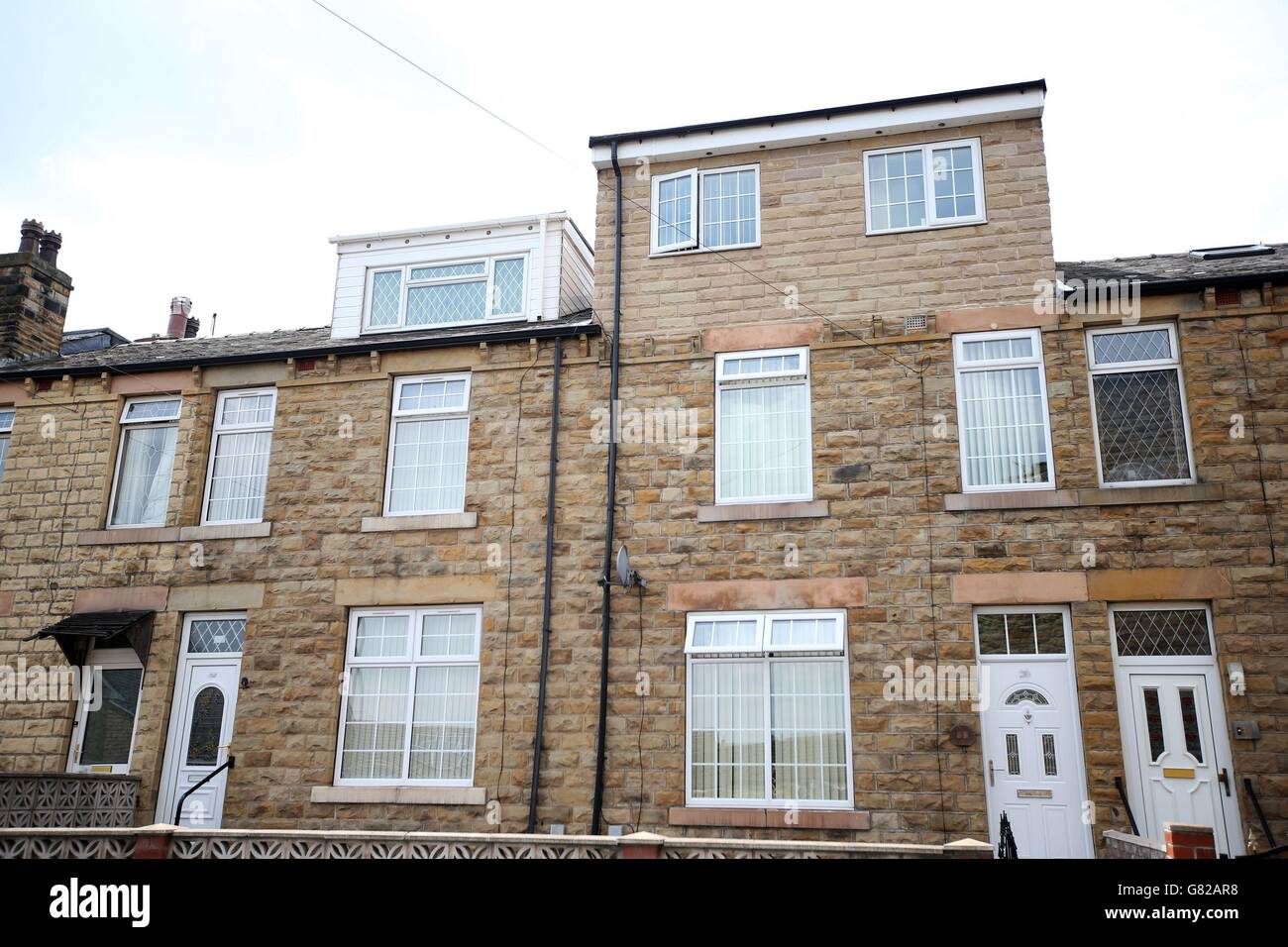 Talha asmal hi-res stock photography and images - Alamy