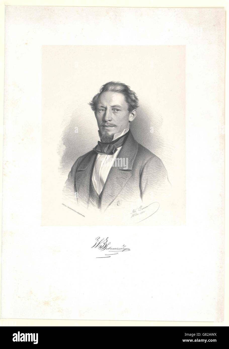 Wilhelm Bauer High Resolution Stock Photography and Images - Alamy